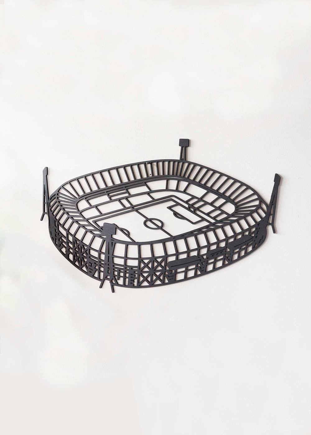 WANDDECORATIE – Rotterdamse Memes