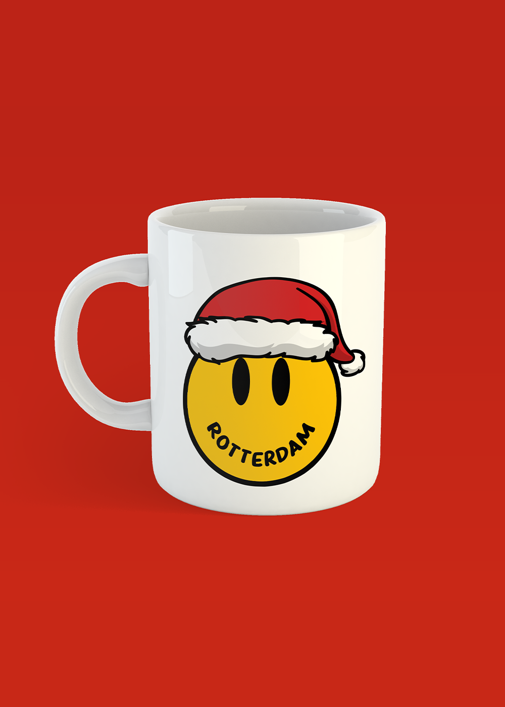 KERSEMUS MOKKEN – Rotterdamse Memes